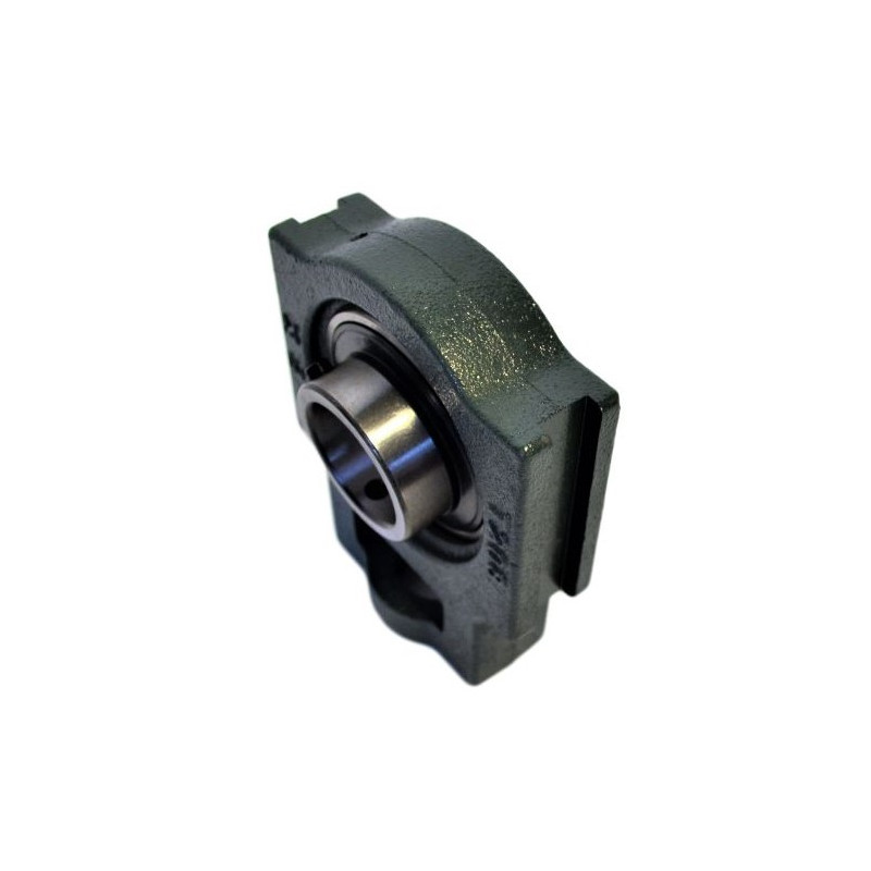 Palier Tendeur UCT 213, Diamètre d'arbre 65mm Marque FK - Corps Fonte ...
