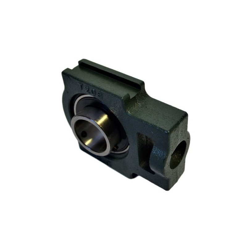 Palier Tendeur UCT 215, Diamètre d'arbre 75mm Marque FK - Corps Fonte ...