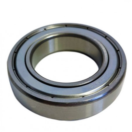 Roulement à billes 6312 ZZ C3-60x130x31mm Étanche poussière-Codex