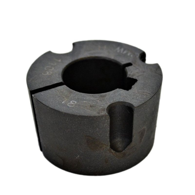 Moyeu amovible 1108 diamètre 22mm - "Taper lock 1108" - Clavette 6x2.8mm